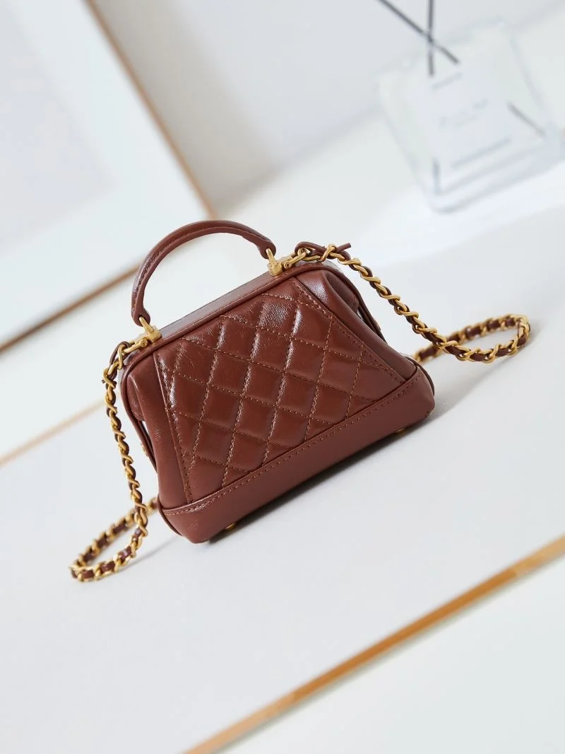 1:1 copy Chanel Stachel Bags