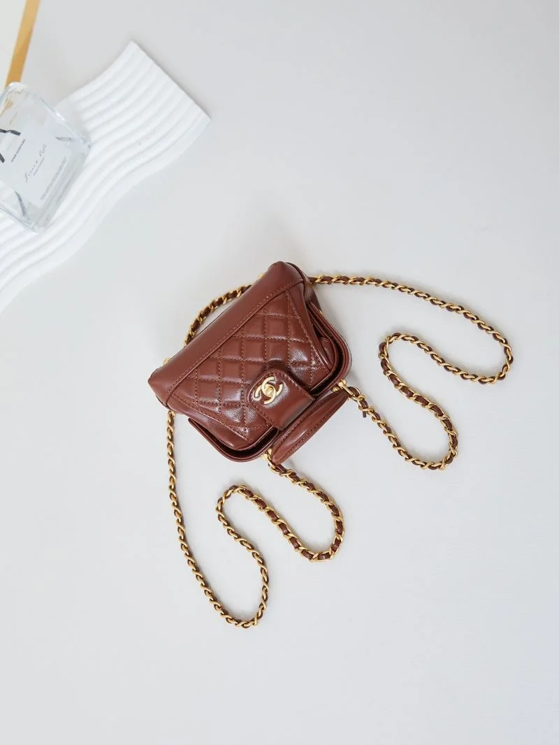 1:1 copy Chanel Stachel Bags