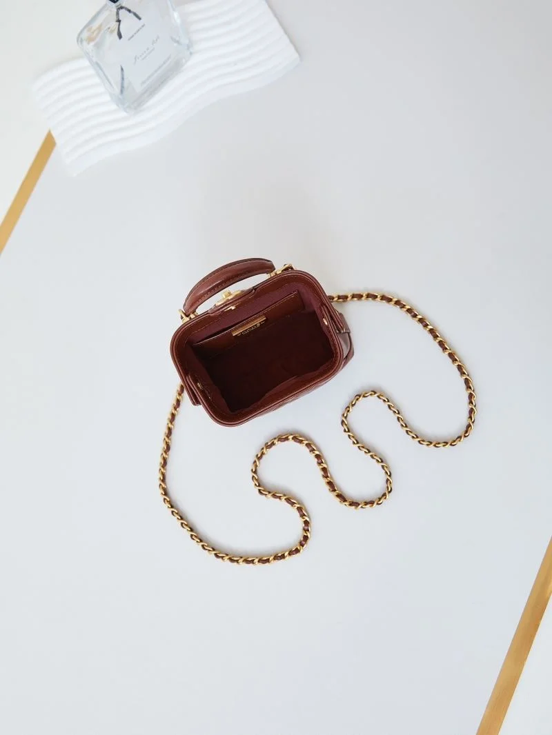 1:1 copy Chanel Stachel Bags