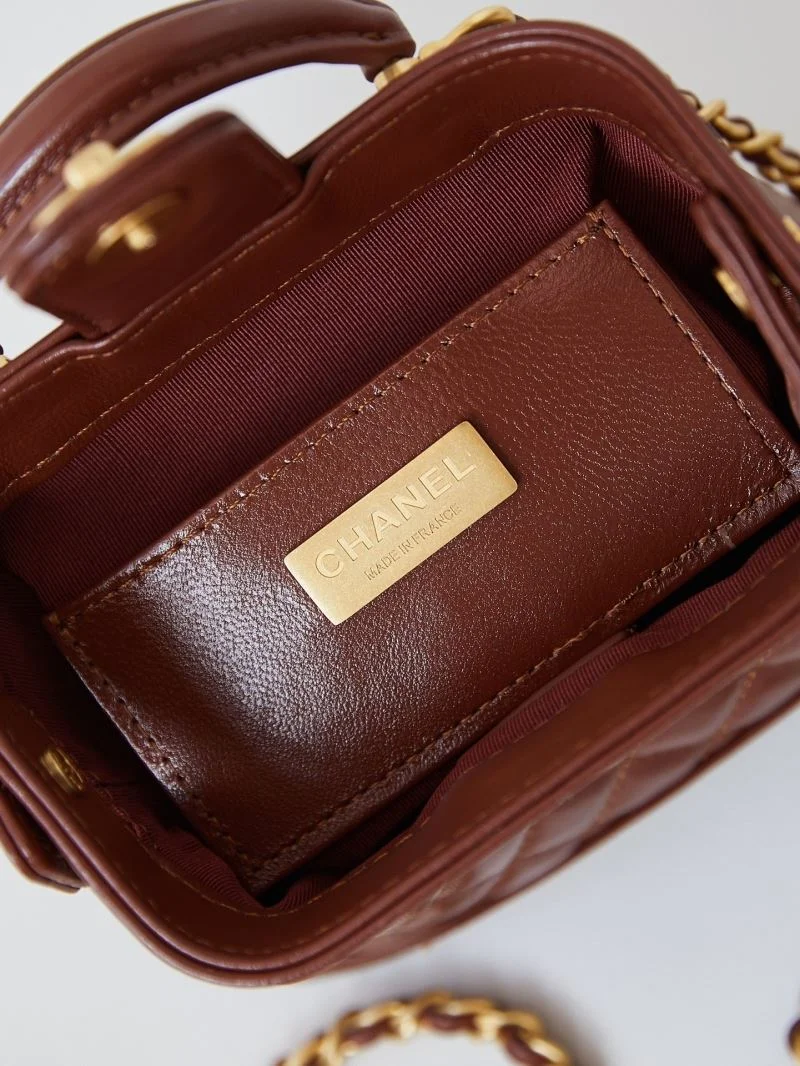 1:1 copy Chanel Stachel Bags