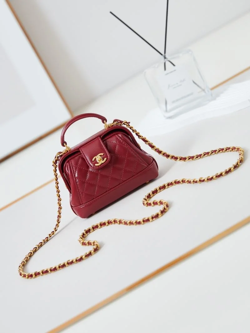 Chanel Stachel Bags