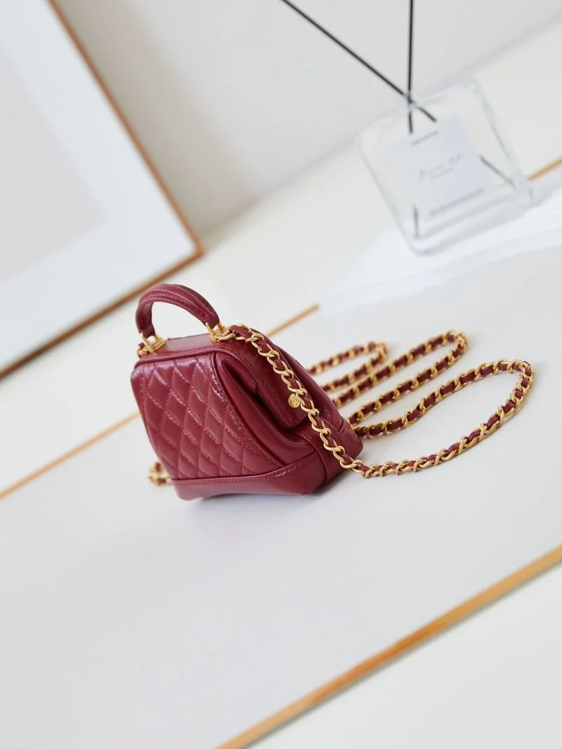 Legit Chanel Stachel Bags