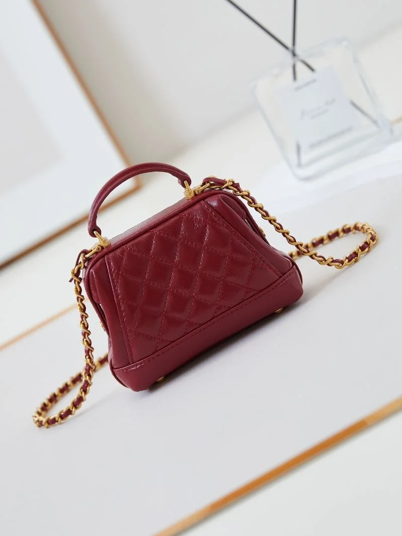 Legit Chanel Stachel Bags