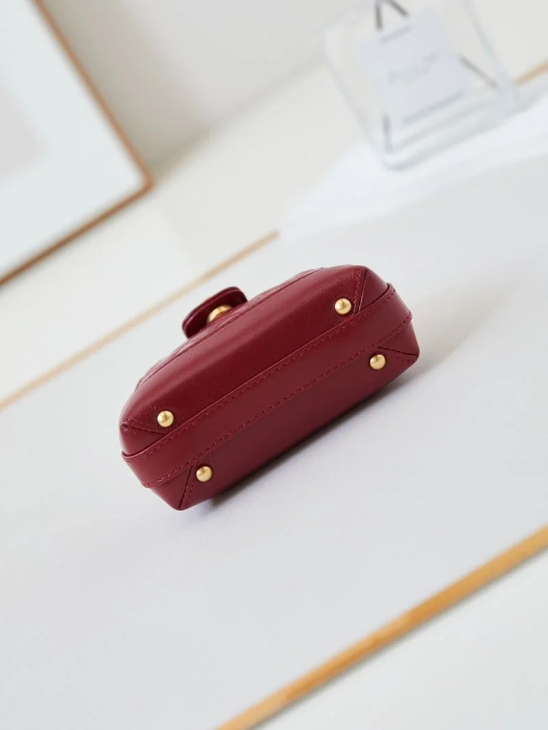 Legit Chanel Stachel Bags