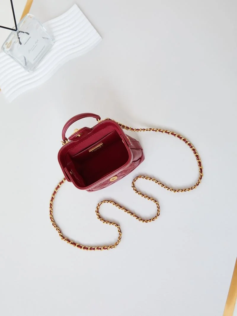 Legit Chanel Stachel Bags