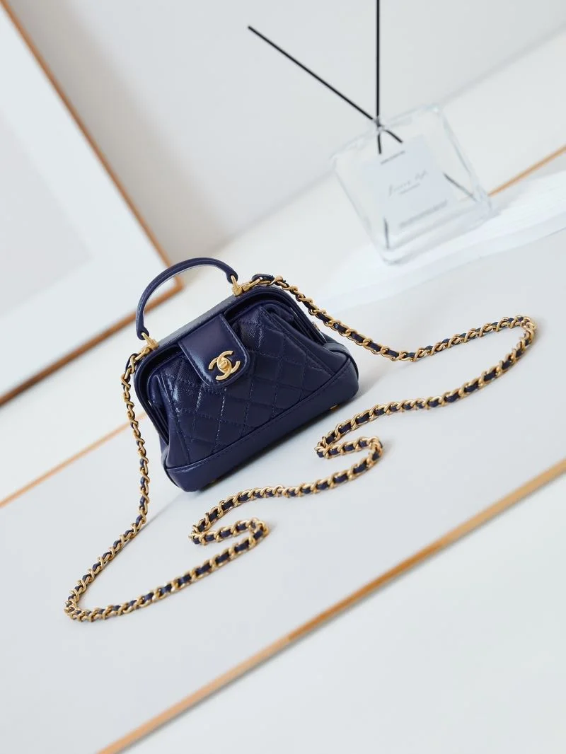 Chanel Stachel Bags