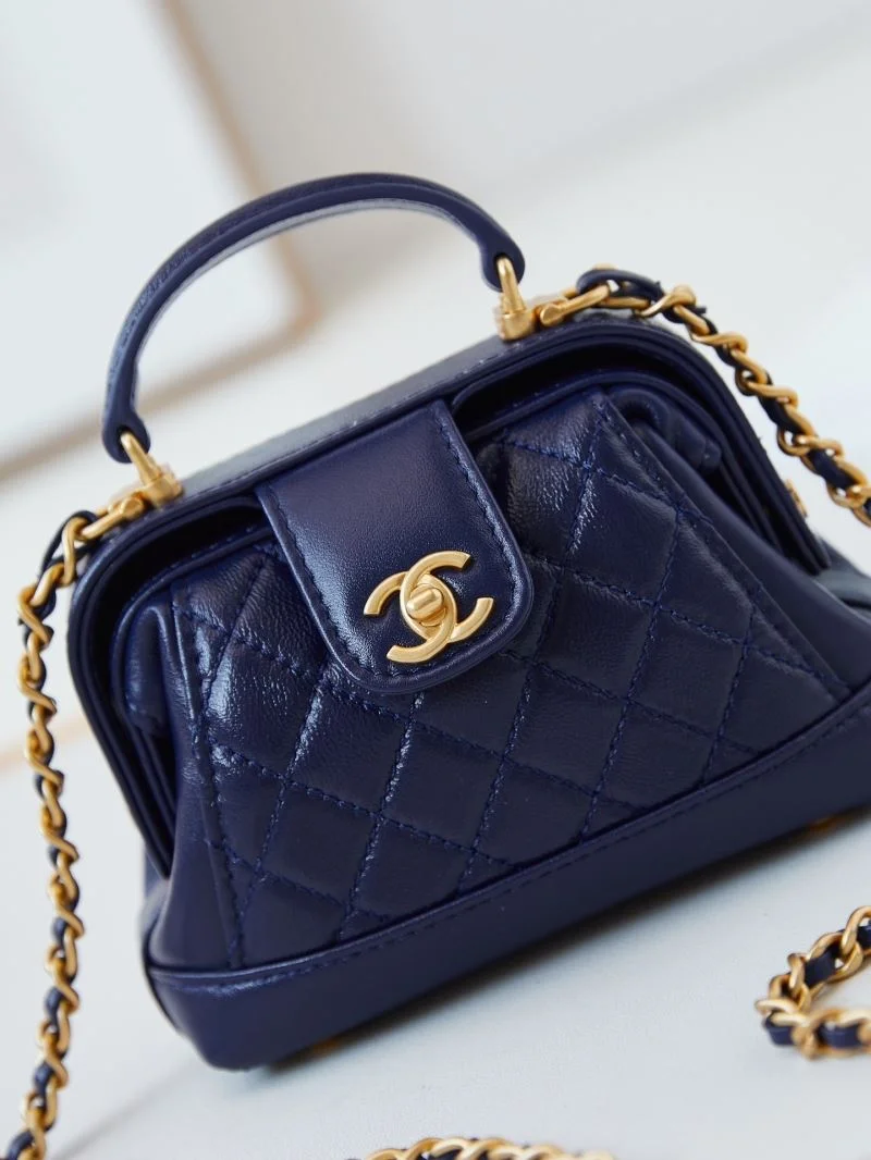 Brand-original Chanel Stachel Bags