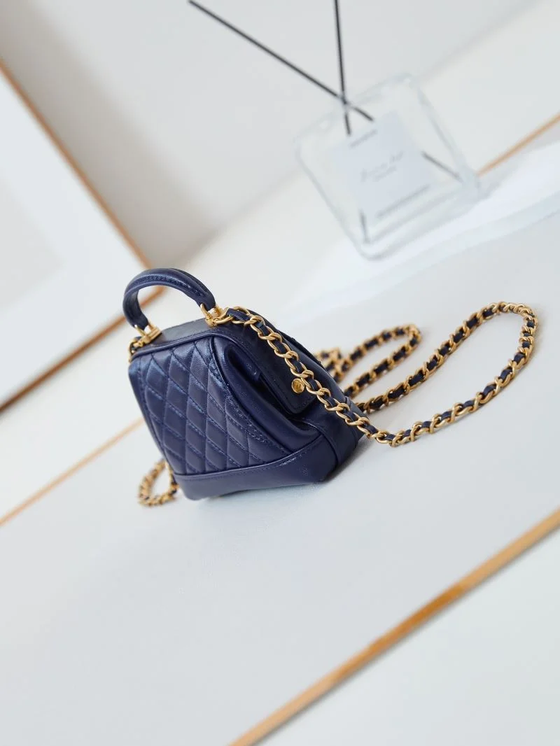 Brand-original Chanel Stachel Bags