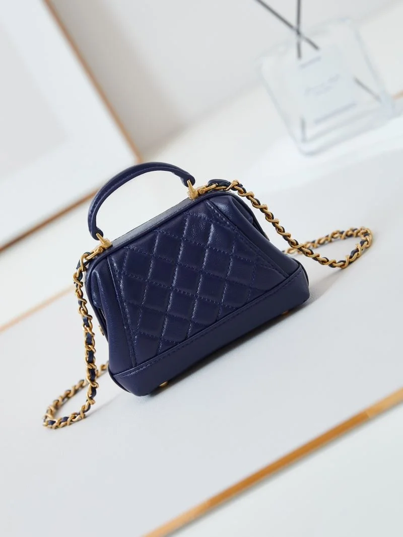 Brand-original Chanel Stachel Bags
