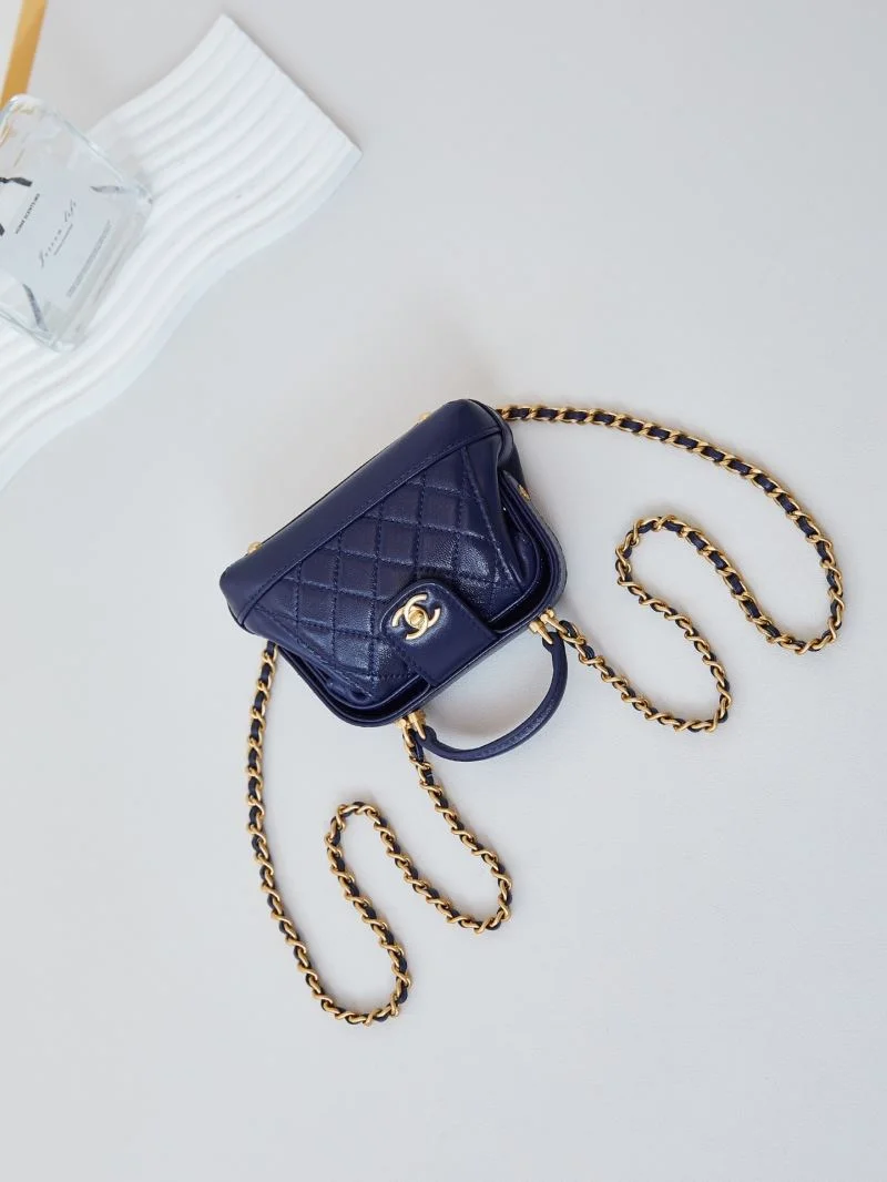 Brand-original Chanel Stachel Bags
