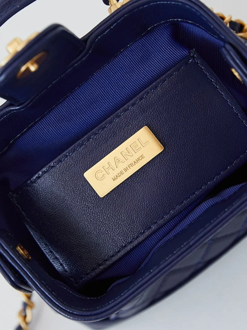 Brand-original Chanel Stachel Bags