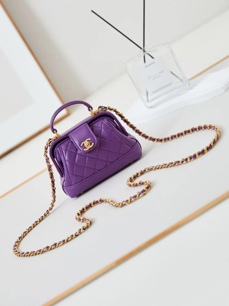Chanel Stachel Bags