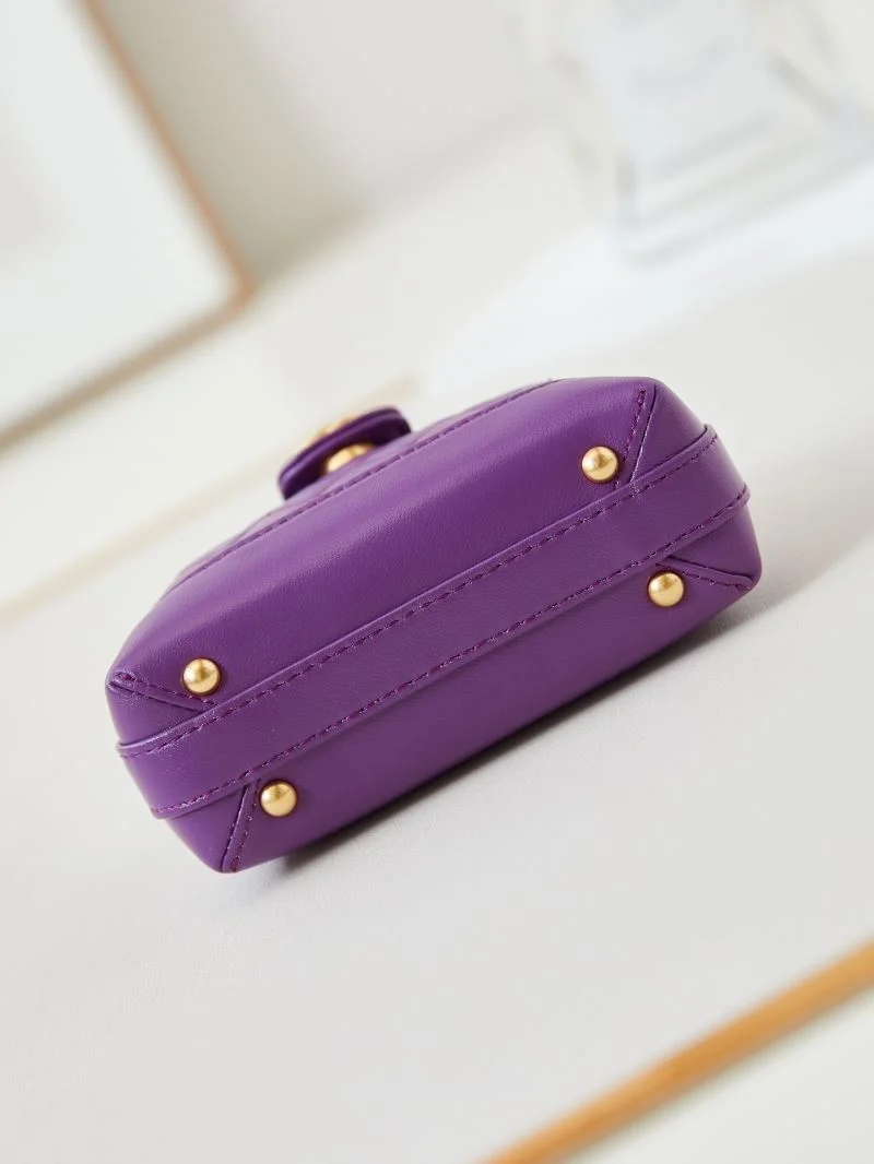 Value-priced Chanel Stachel Bags