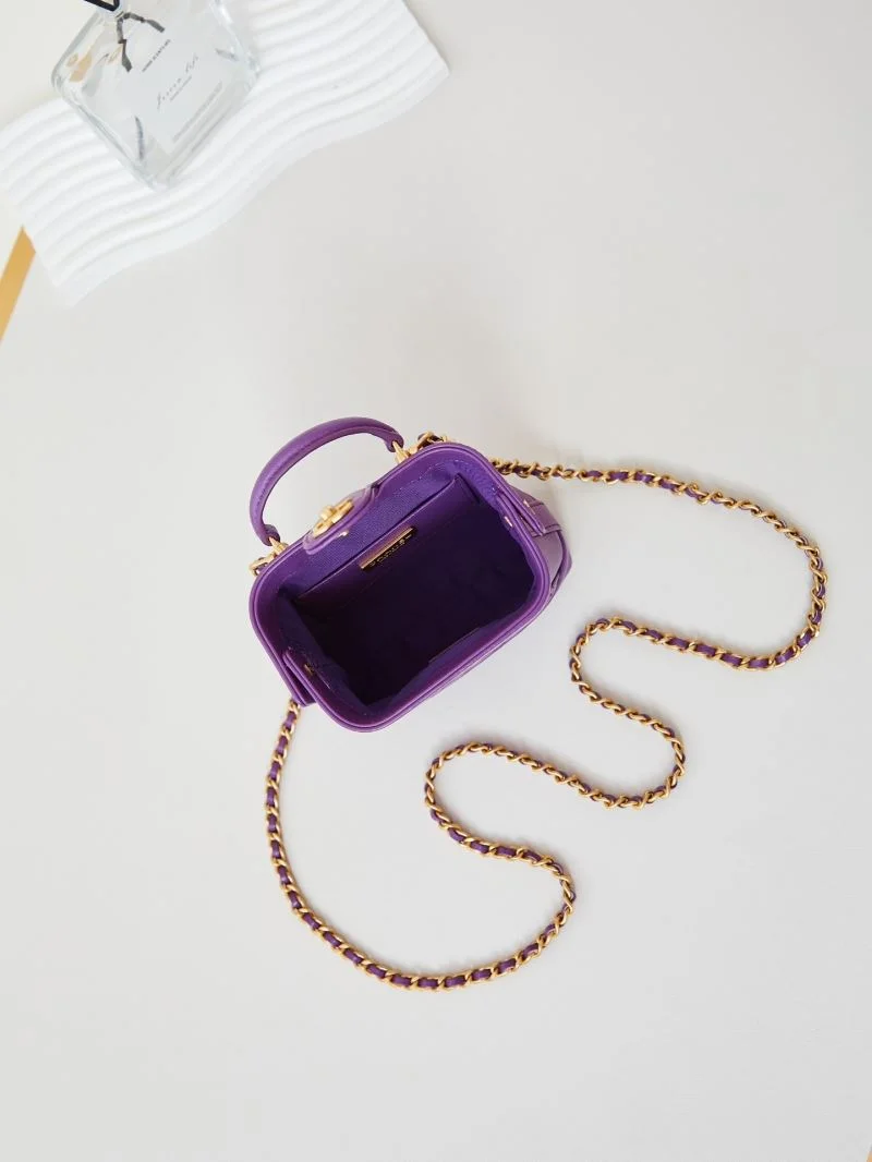 Value-priced Chanel Stachel Bags