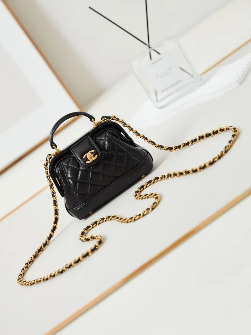 Chanel Stachel Bags