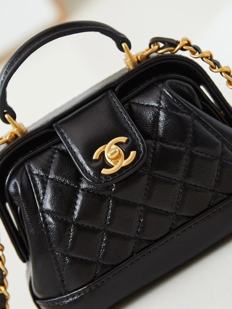 Discounted Chanel Stachel Bags