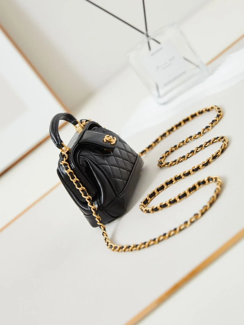 Discounted Chanel Stachel Bags