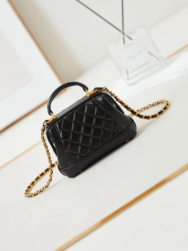 Discounted Chanel Stachel Bags
