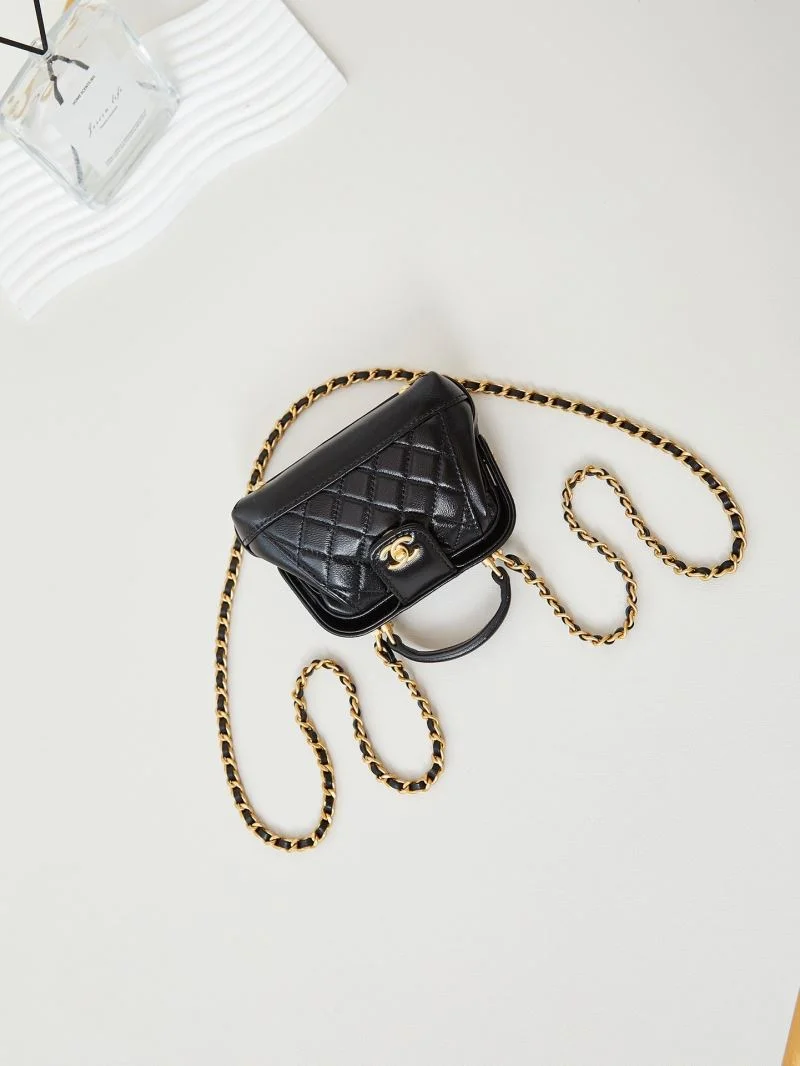 Discounted Chanel Stachel Bags
