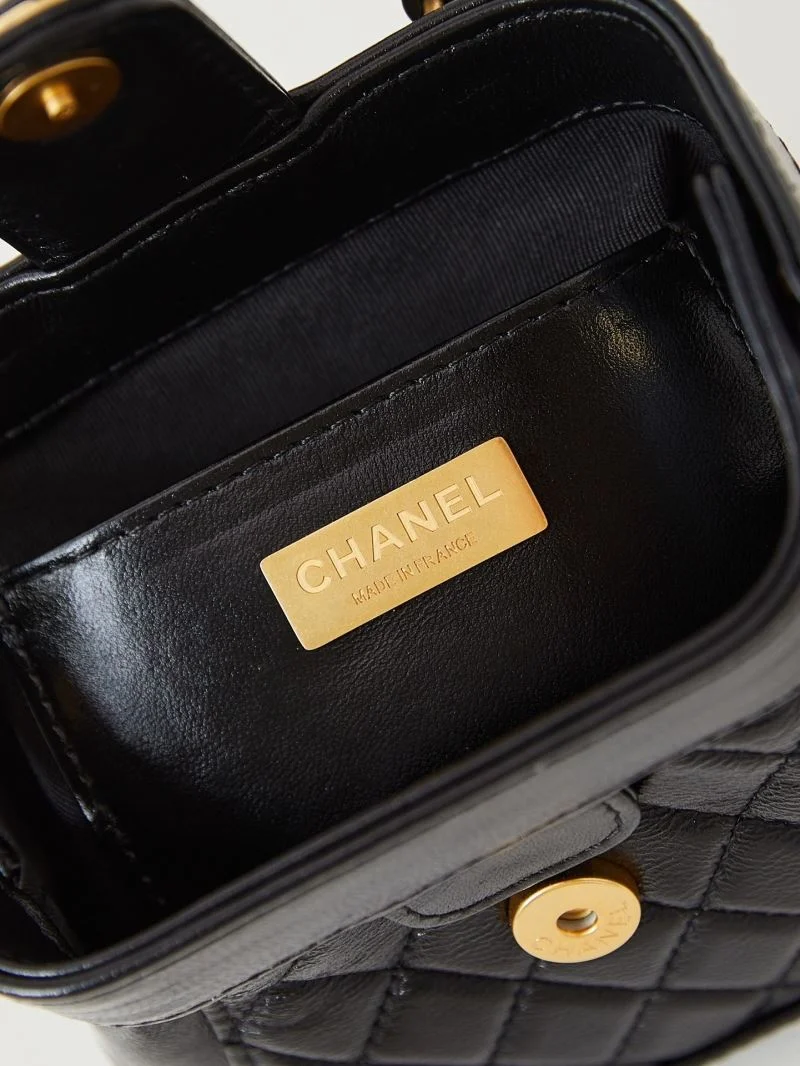 Discounted Chanel Stachel Bags