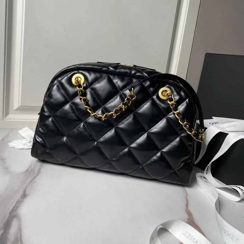 Real Chanel Stachel Bags