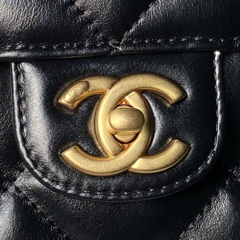 Real Chanel Stachel Bags