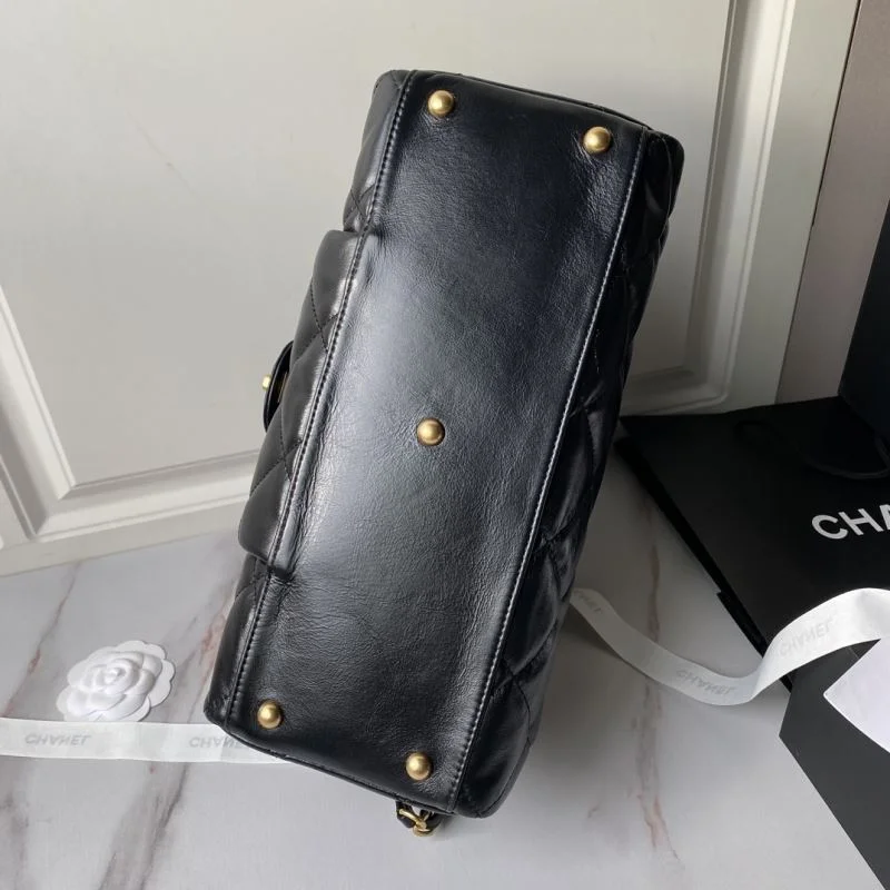 Real Chanel Stachel Bags