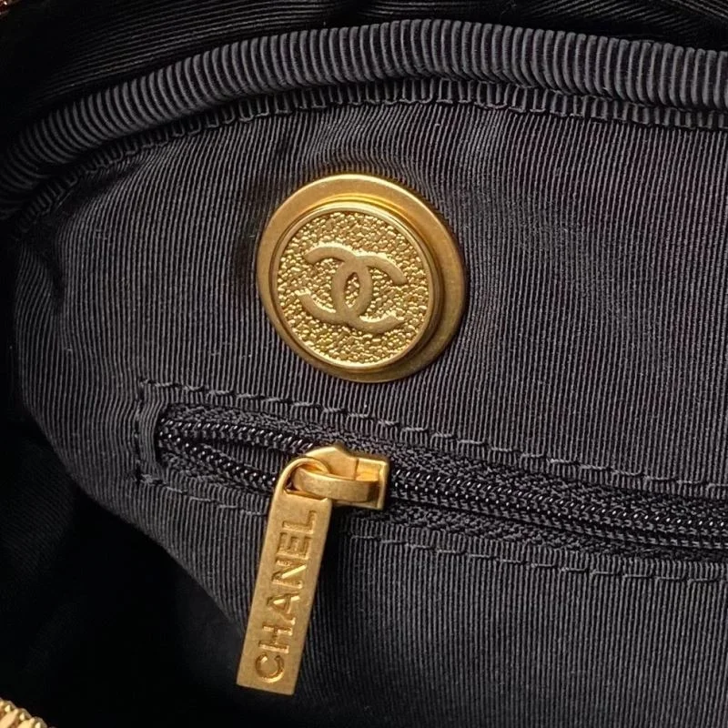Real Chanel Stachel Bags