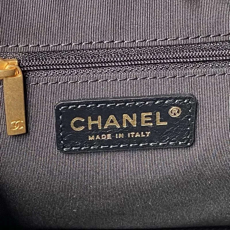 Real Chanel Stachel Bags
