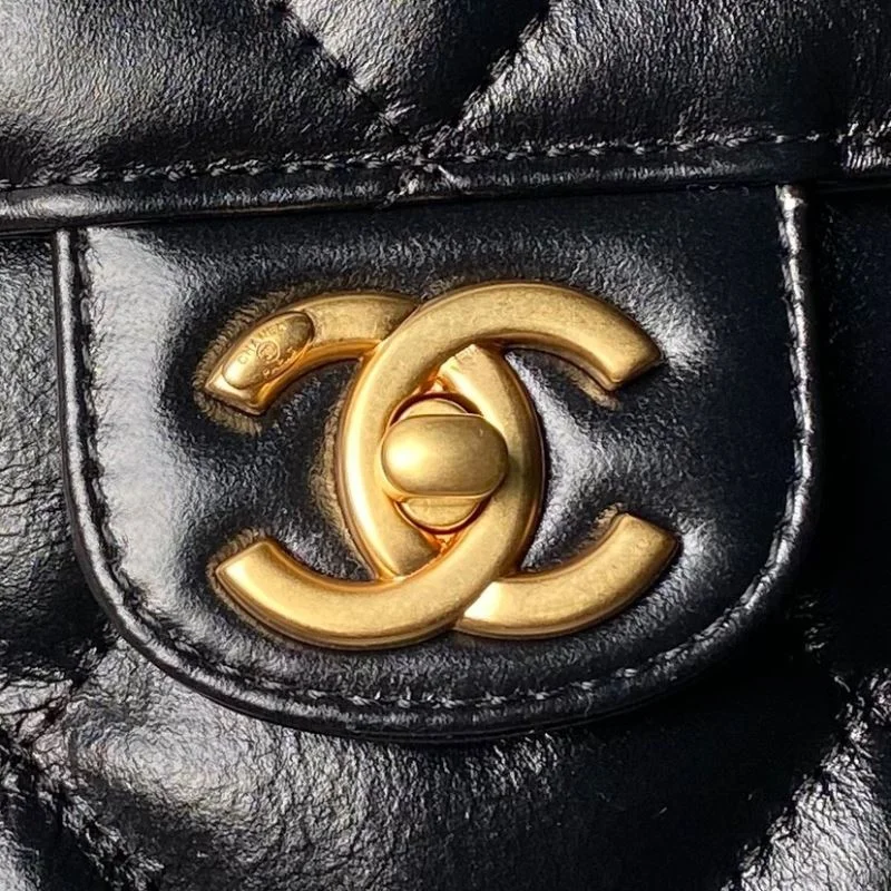 Original Chanel Stachel Bags