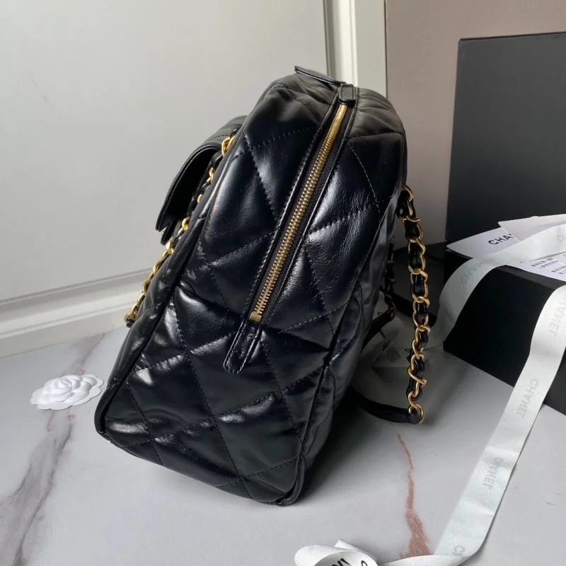 Original Chanel Stachel Bags
