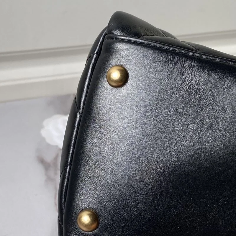 Original Chanel Stachel Bags