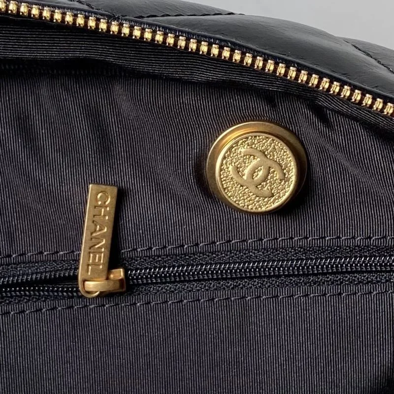Original Chanel Stachel Bags
