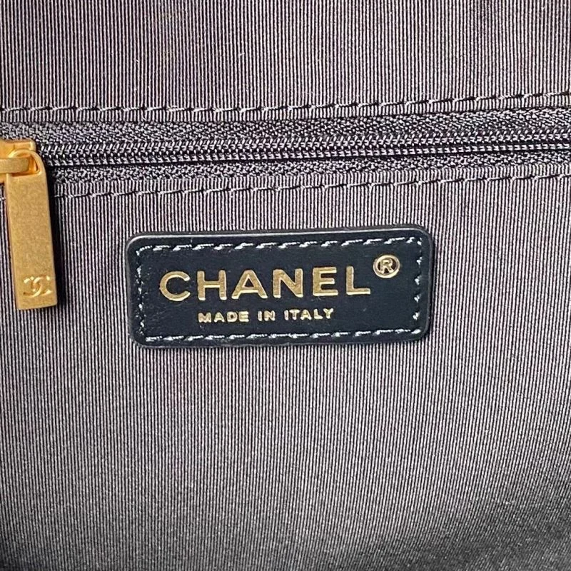 Original Chanel Stachel Bags