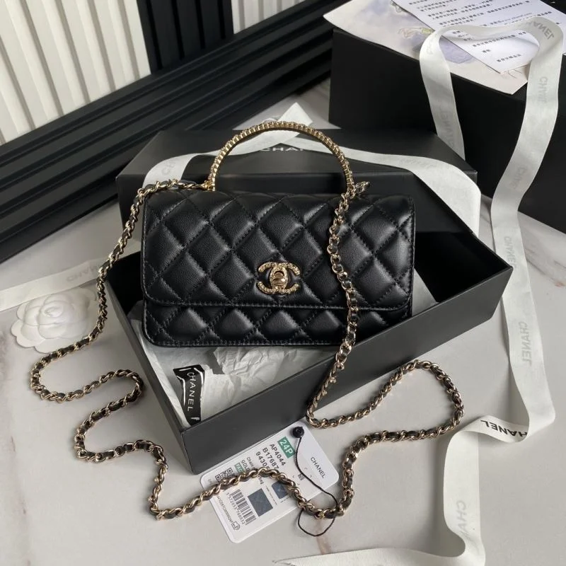 Chanel Stachel Bags