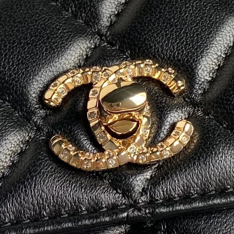 Genuine Chanel Stachel Bags