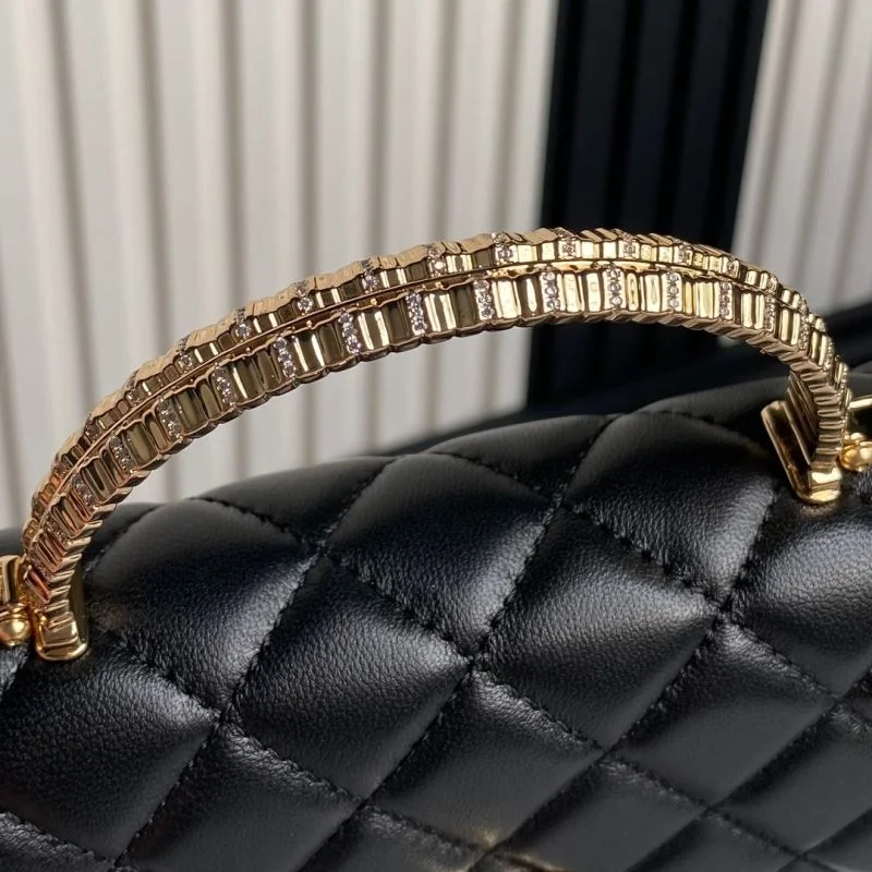 Genuine Chanel Stachel Bags