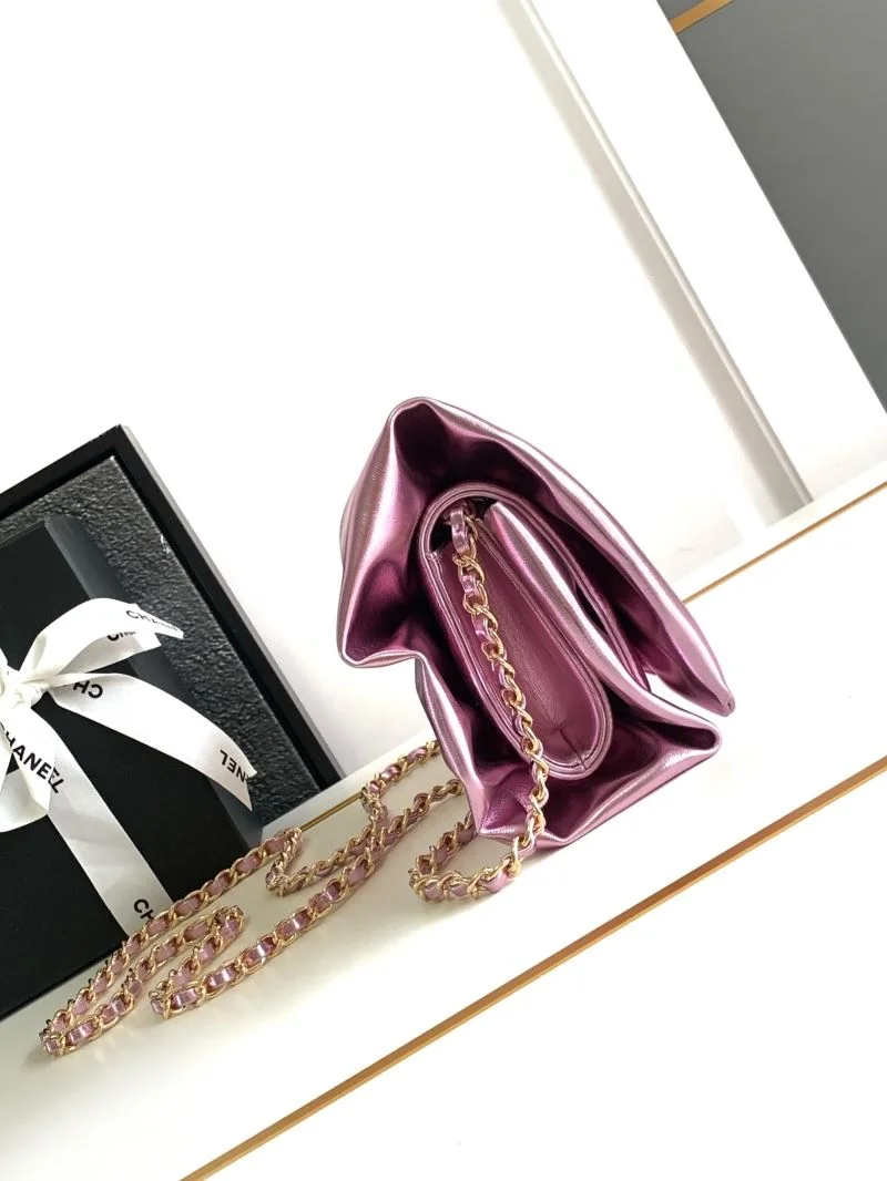 Legit Chanel Stachel Bags