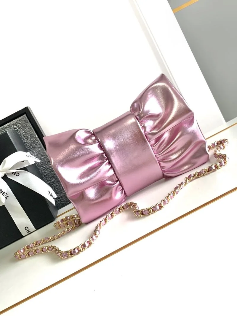 Legit Chanel Stachel Bags