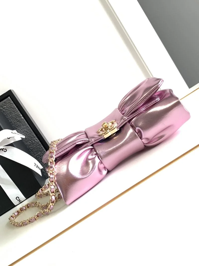 Legit Chanel Stachel Bags