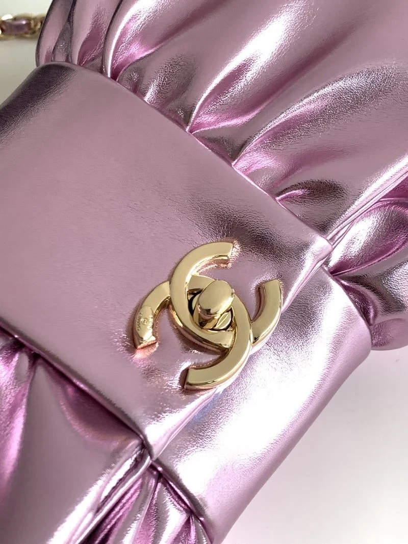Legit Chanel Stachel Bags