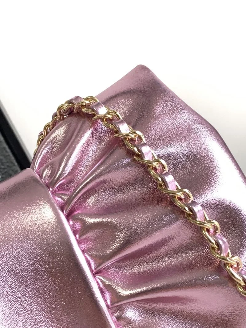 Legit Chanel Stachel Bags