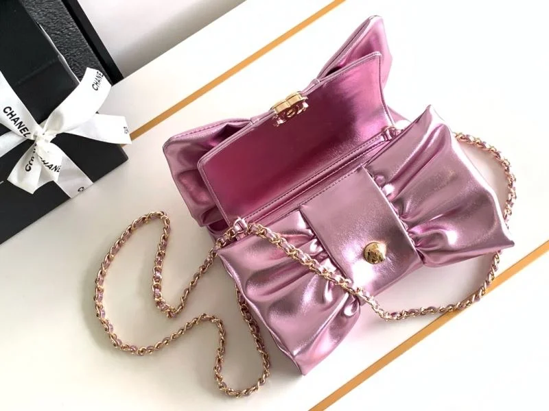 Legit Chanel Stachel Bags