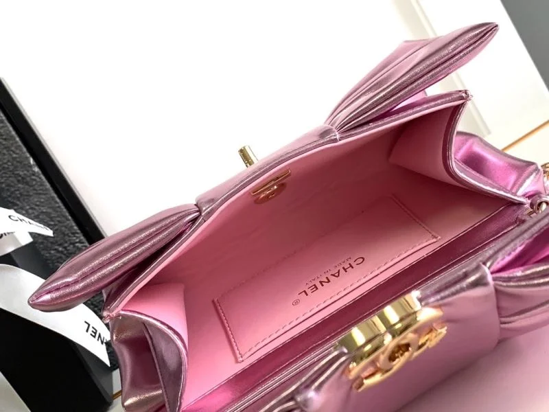 Legit Chanel Stachel Bags