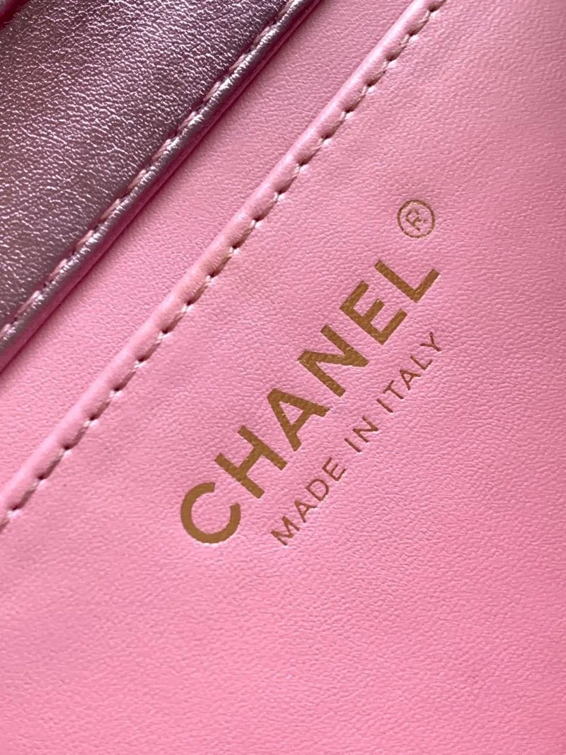 Legit Chanel Stachel Bags