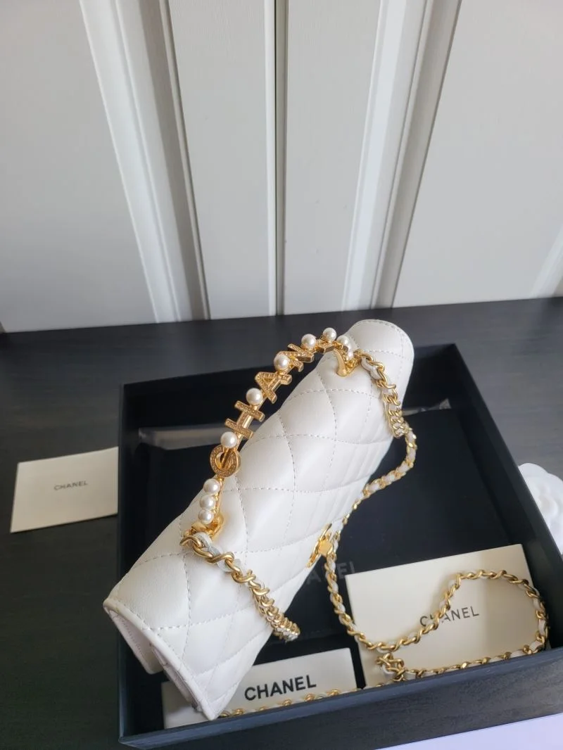Economical Chanel Stachel Bags