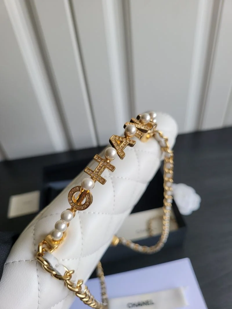 Economical Chanel Stachel Bags