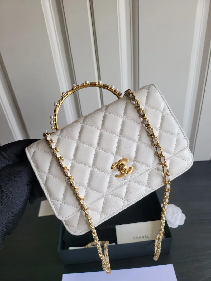 Economical Chanel Stachel Bags