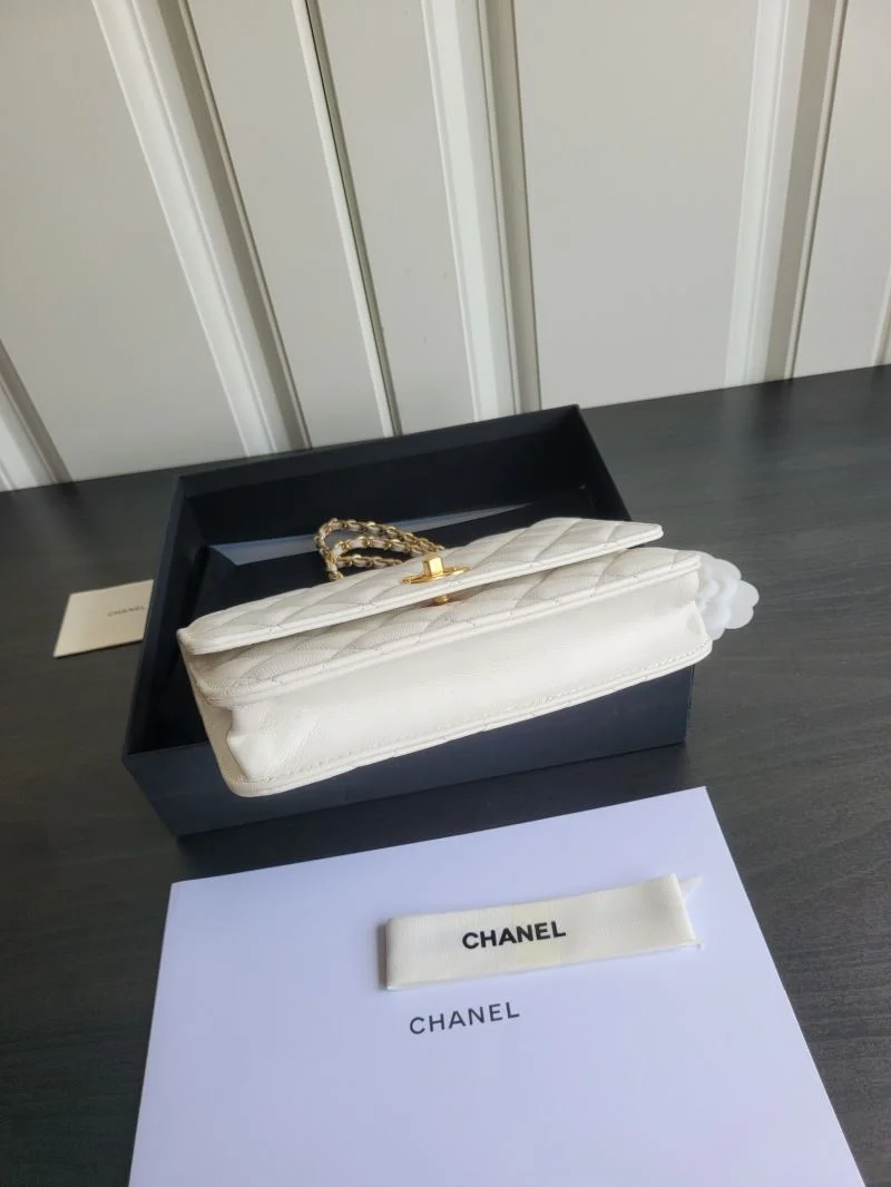 Economical Chanel Stachel Bags