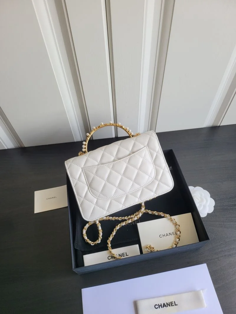 Economical Chanel Stachel Bags